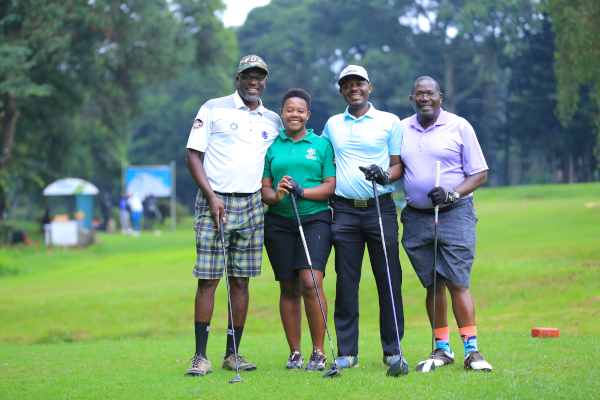 Home | Entebbe Golf Club