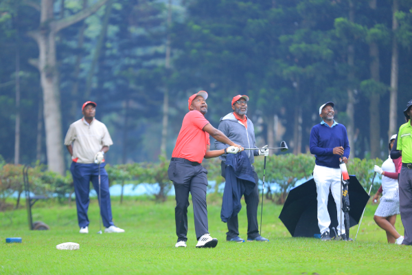 Home | Entebbe Golf Club