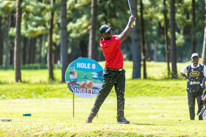 Home | Entebbe Golf Club